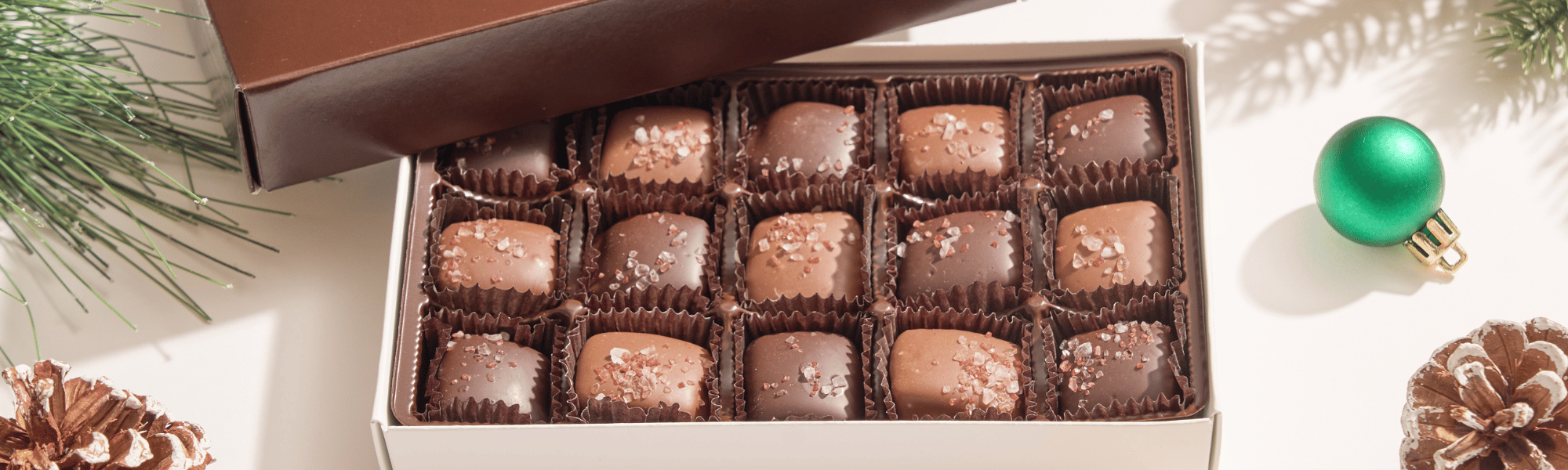 Black Friday Chocolate Deals