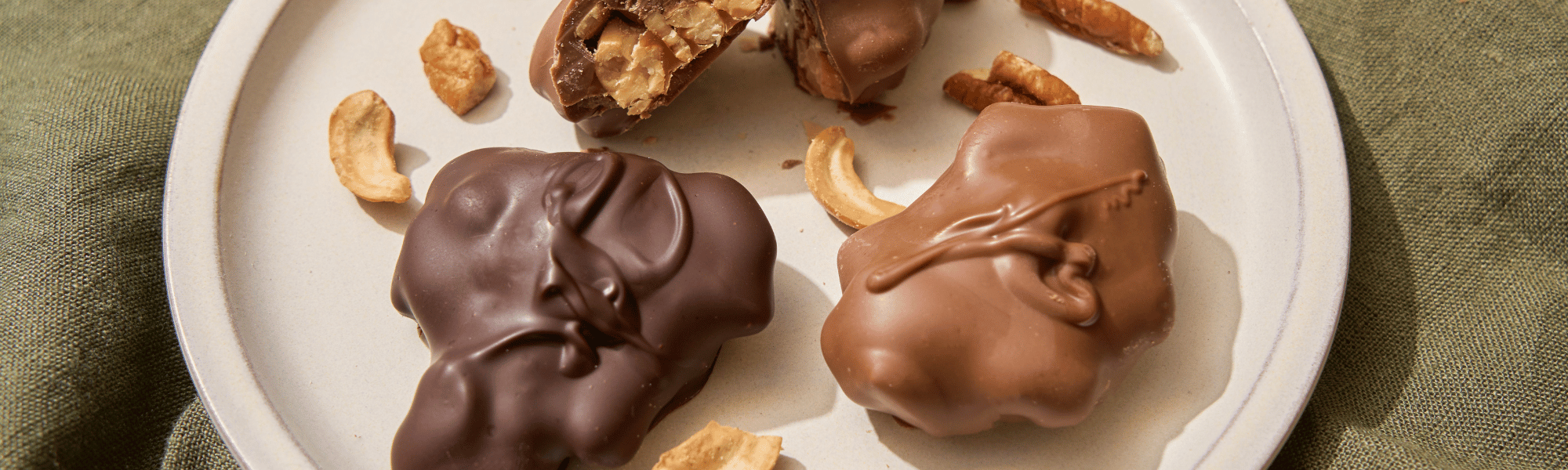 Mueller Chocolate Co | Handmade Chocolate Gifts Shipped Nationwide