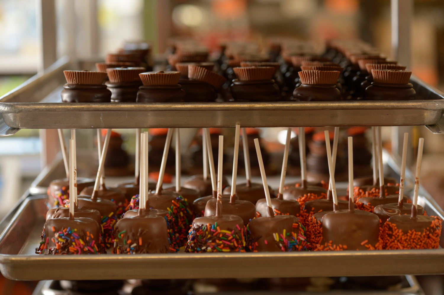 Mueller Chocolate Co | Handmade Chocolate Gifts Shipped Nationwide
