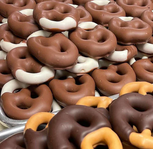 Mueller Chocolate Co | Handmade Chocolate Gifts Shipped Nationwide