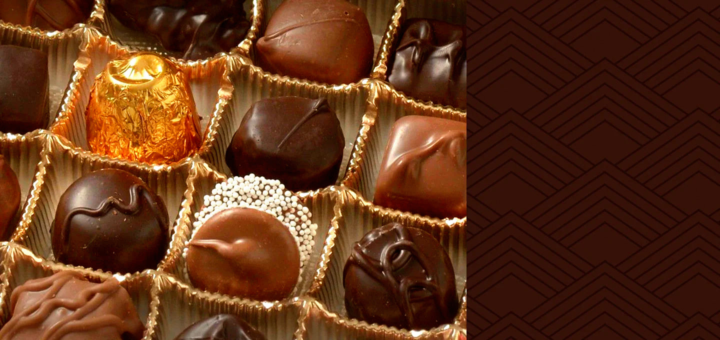 Mueller Chocolate Co | Handmade Chocolate Gifts Shipped Nationwide