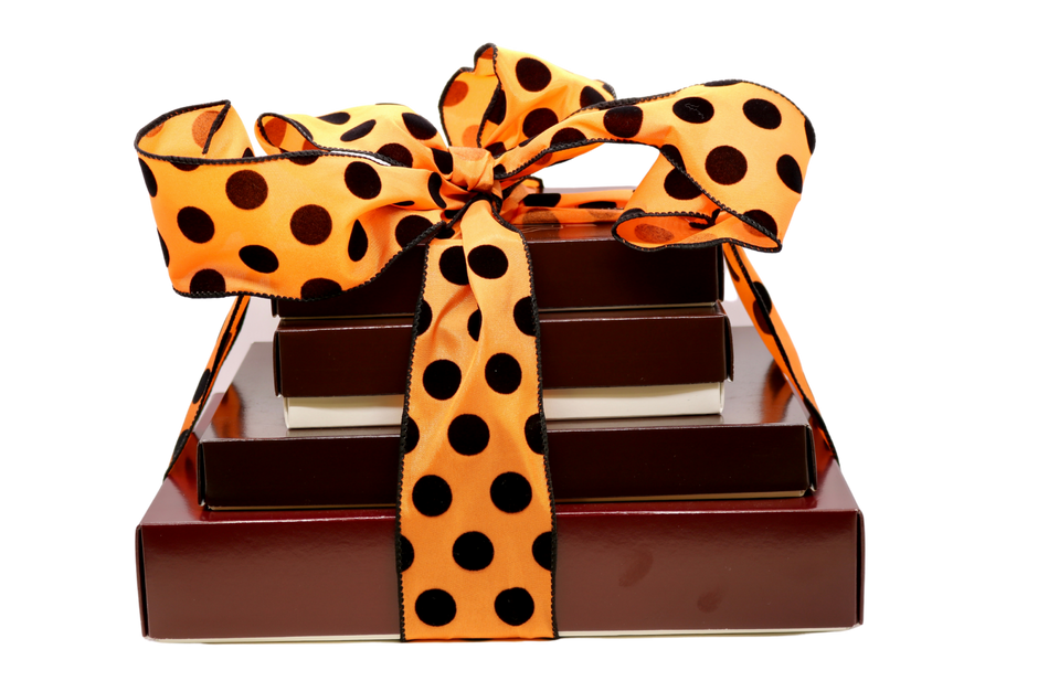 Mueller Chocolate Co - Gourmet Chocolate Philadelphia