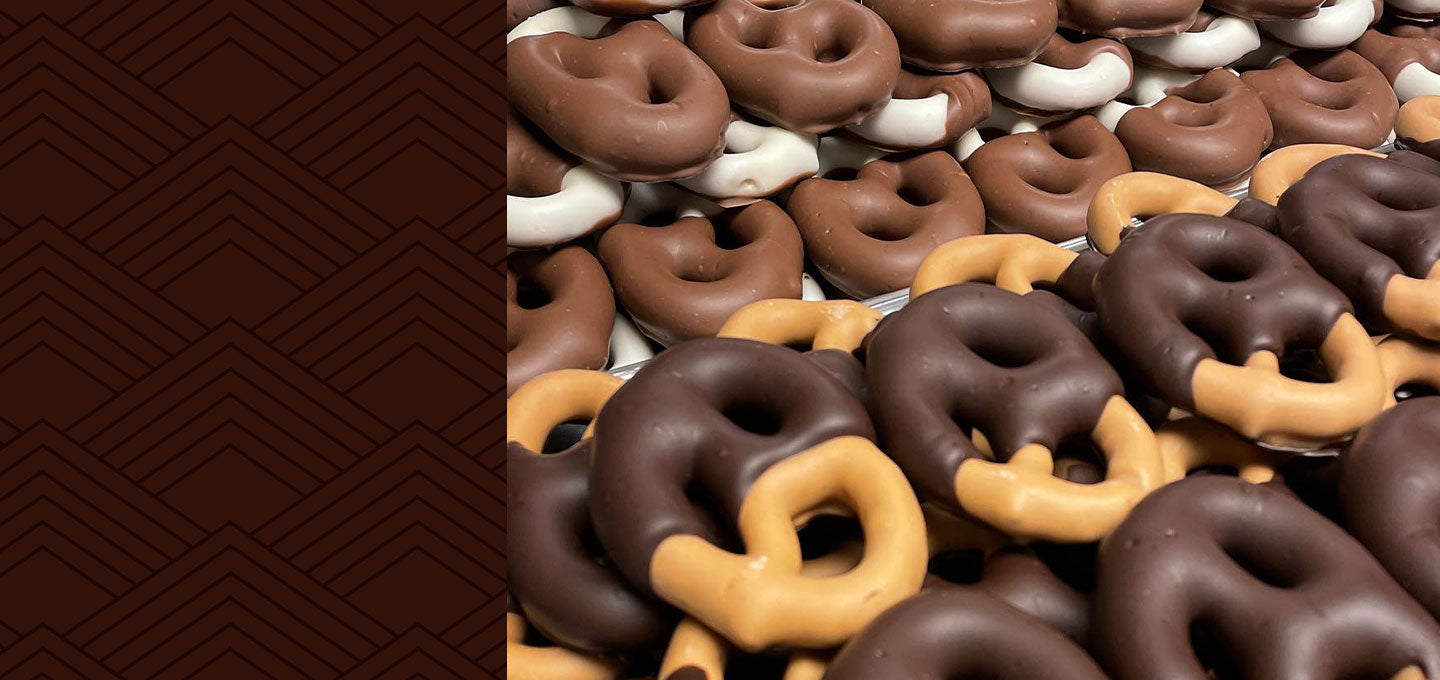 Mueller Chocolate Co | Handmade Chocolate Gifts & Nationwide Shipping