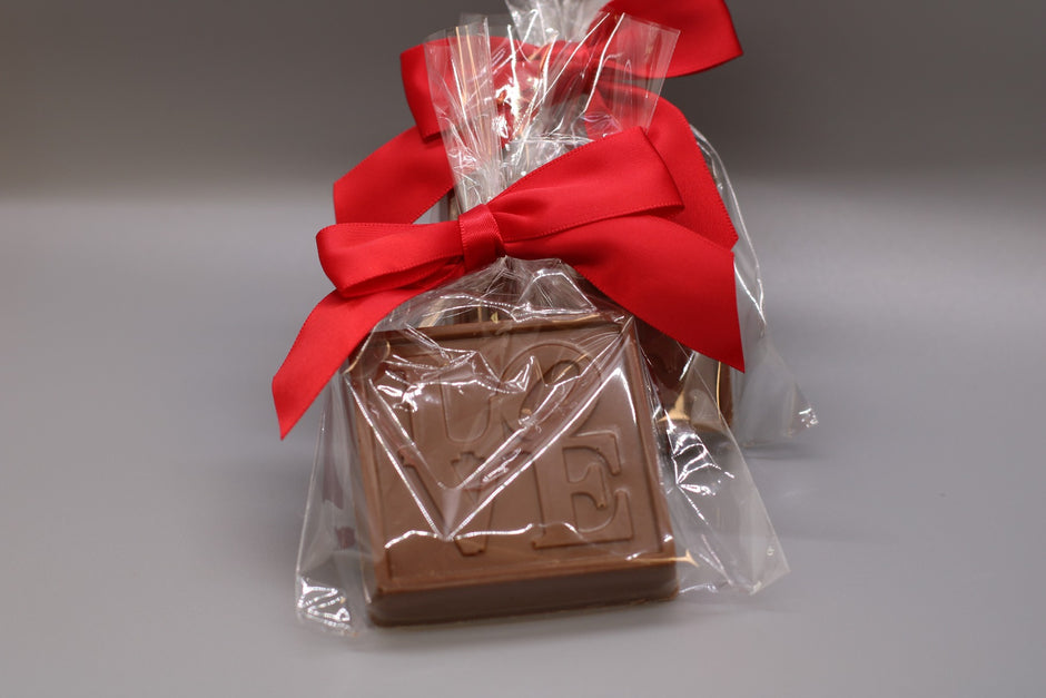 Mueller Chocolate Co - Gourmet Chocolate Philadelphia