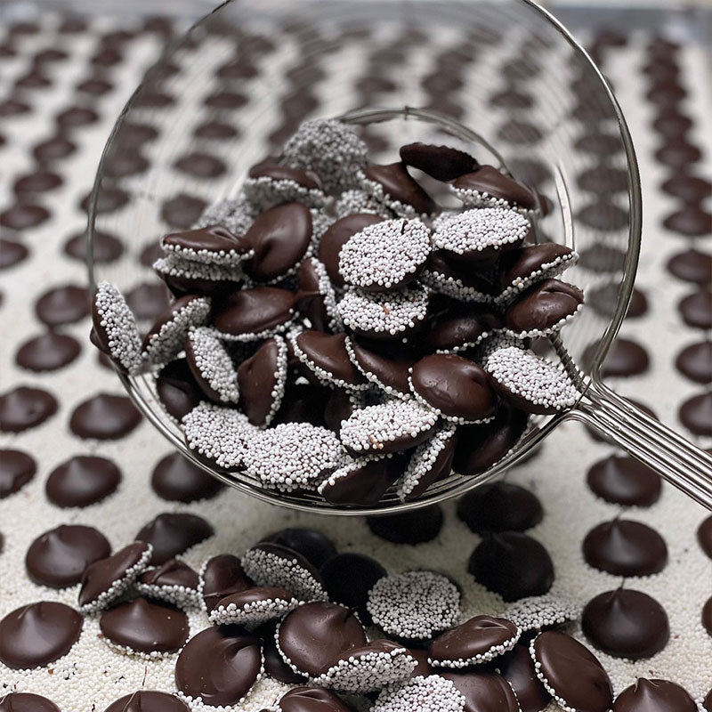 About Mueller Chocolate - Our Sweet Legacy & Craftsmanship