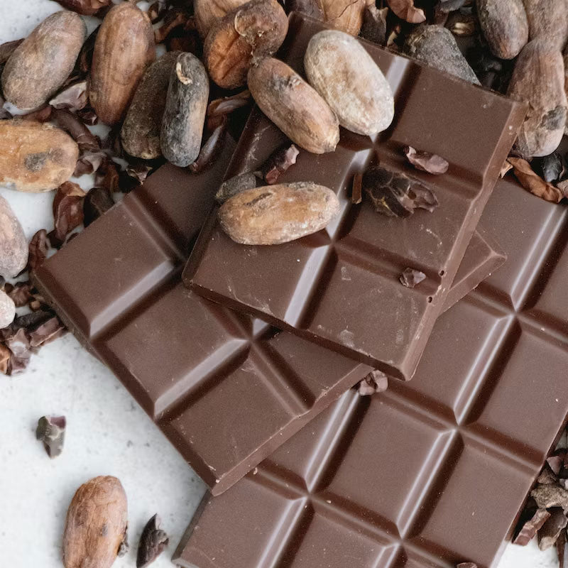 Our Story – Mueller Chocolate Co