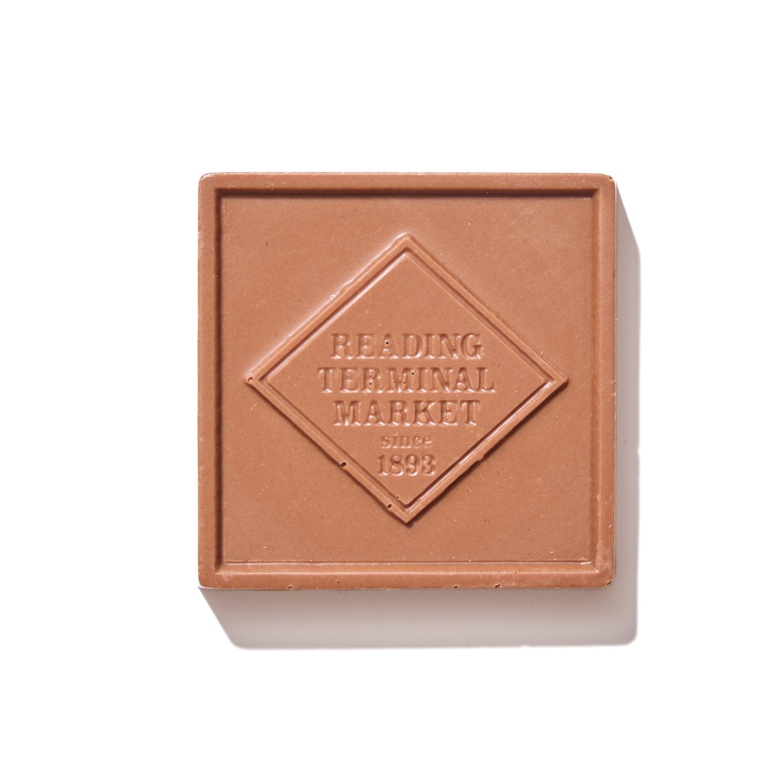 Reading Terminal Market Chocolate