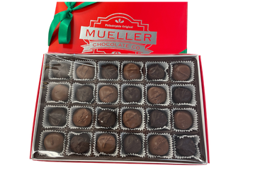 Mueller Chocolate Co - Gourmet Chocolate Philadelphia