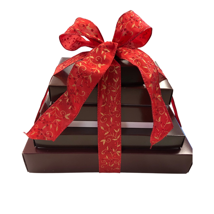 Mueller Chocolate Co - Gourmet Chocolate Philadelphia